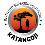 Pagina Inicial | Instituto Superior Politécnico Katangoji